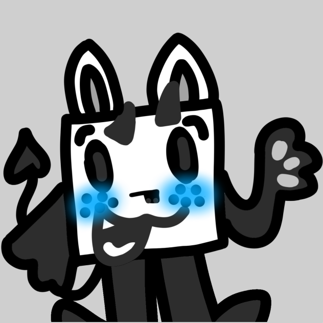 Blizzard - ibisPaint