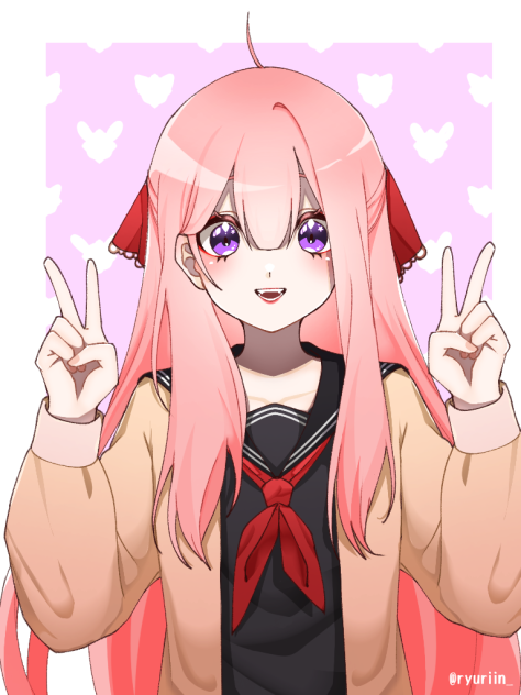 Tanya 🌸 - ibisPaint