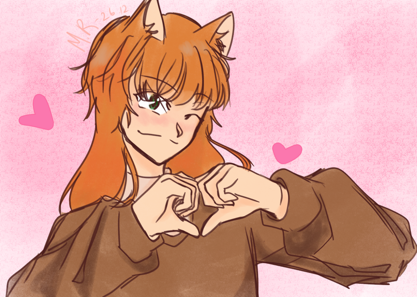 Untitled247 - ibisPaint