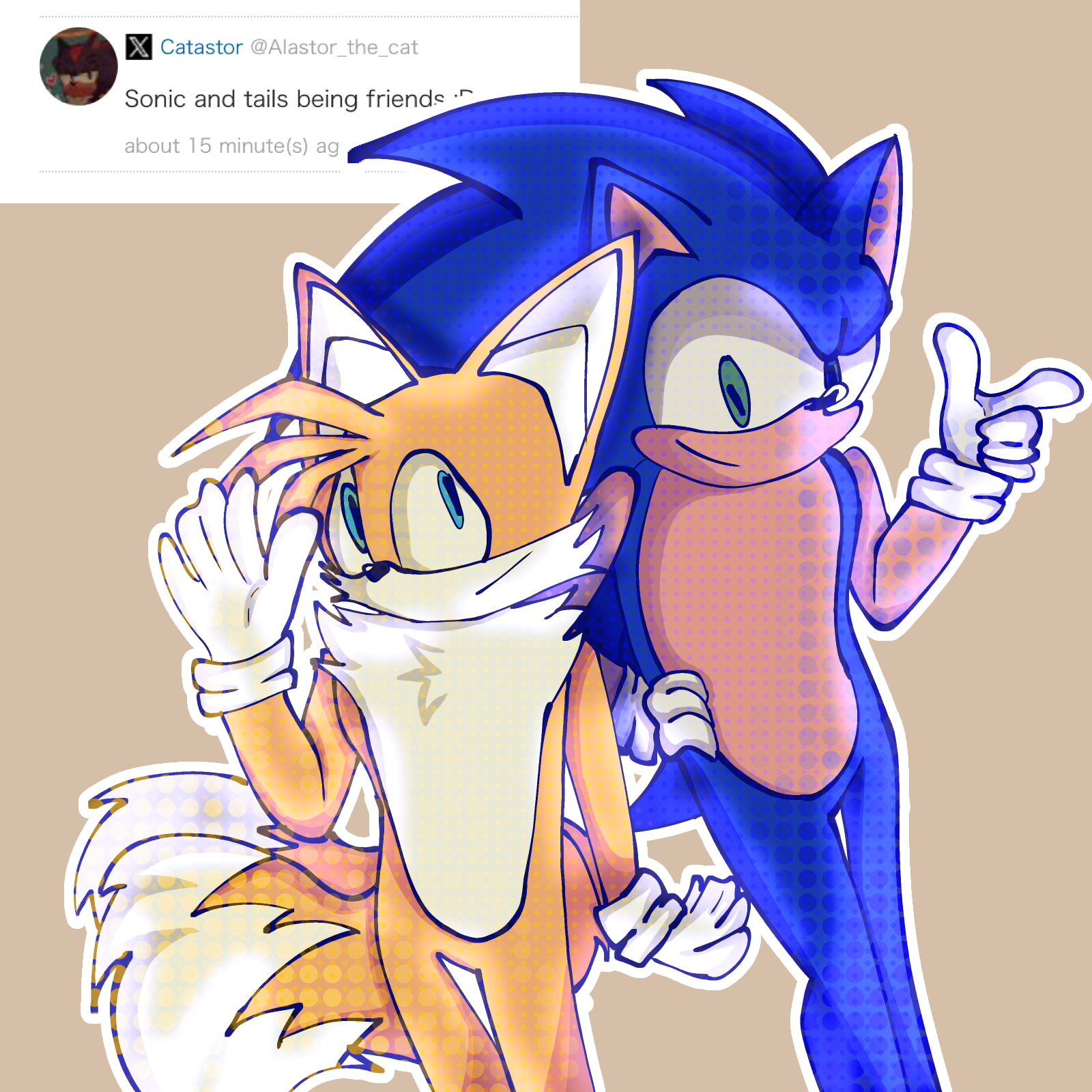 This took way too long - ibisPaint