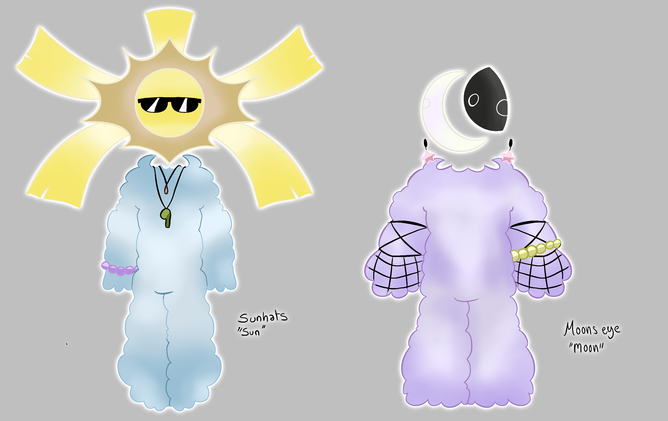 Lunar eclipse! - ibisPaint