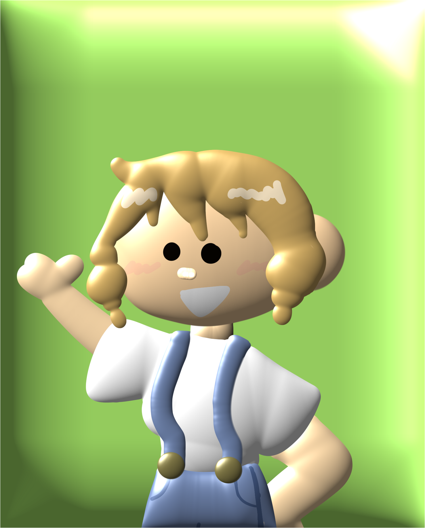 Lil Remy - ibisPaint