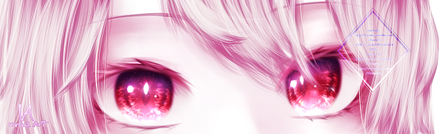 Ayla eyes - ibisPaint