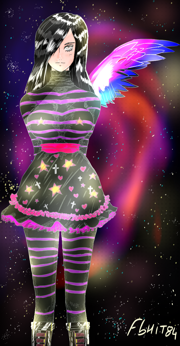 Art br 4 - ibisPaint