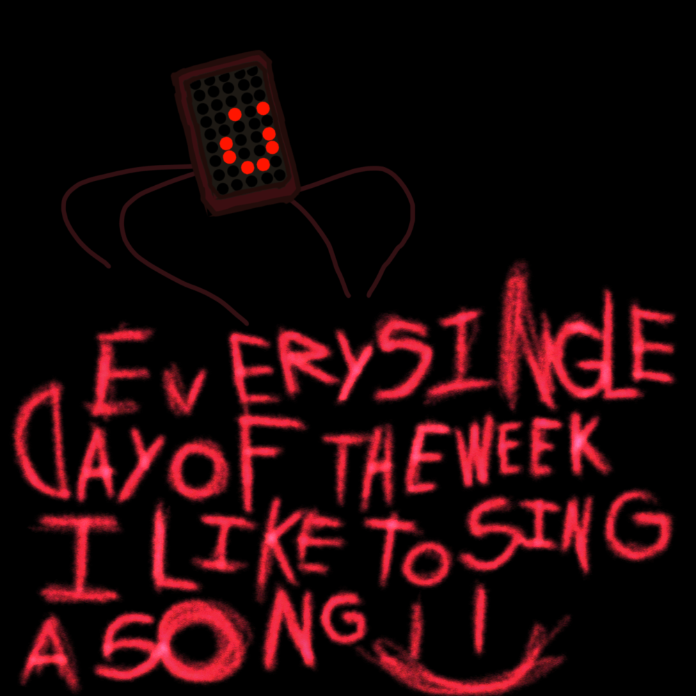 Fridge dj - ibisPaint