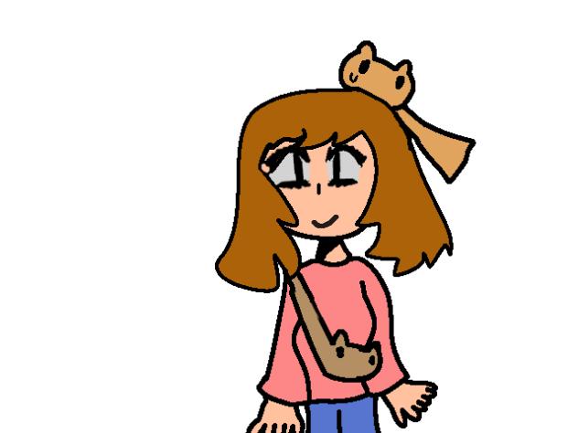 But you gotta survive IR - ibisPaint