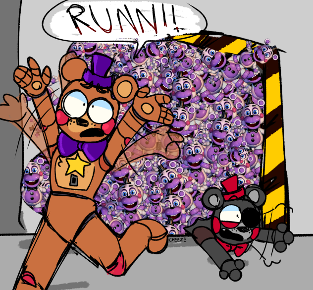 helpy wave - ibisPaint