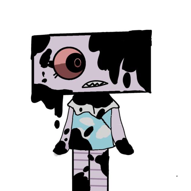 ctcb twisted - ibisPaint