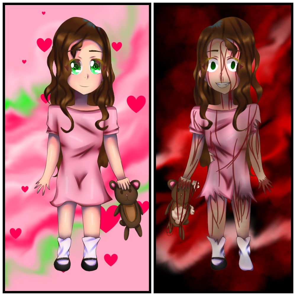 Sally Williams - ibisPaint