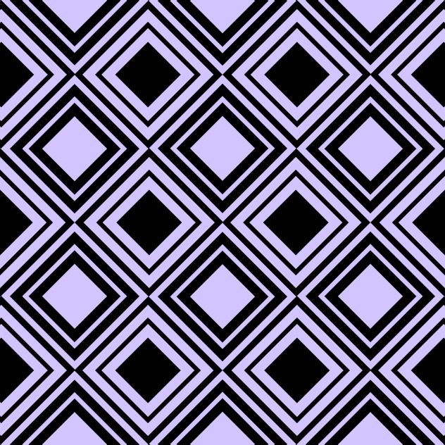 geometric pattern 1 - ibisPaint