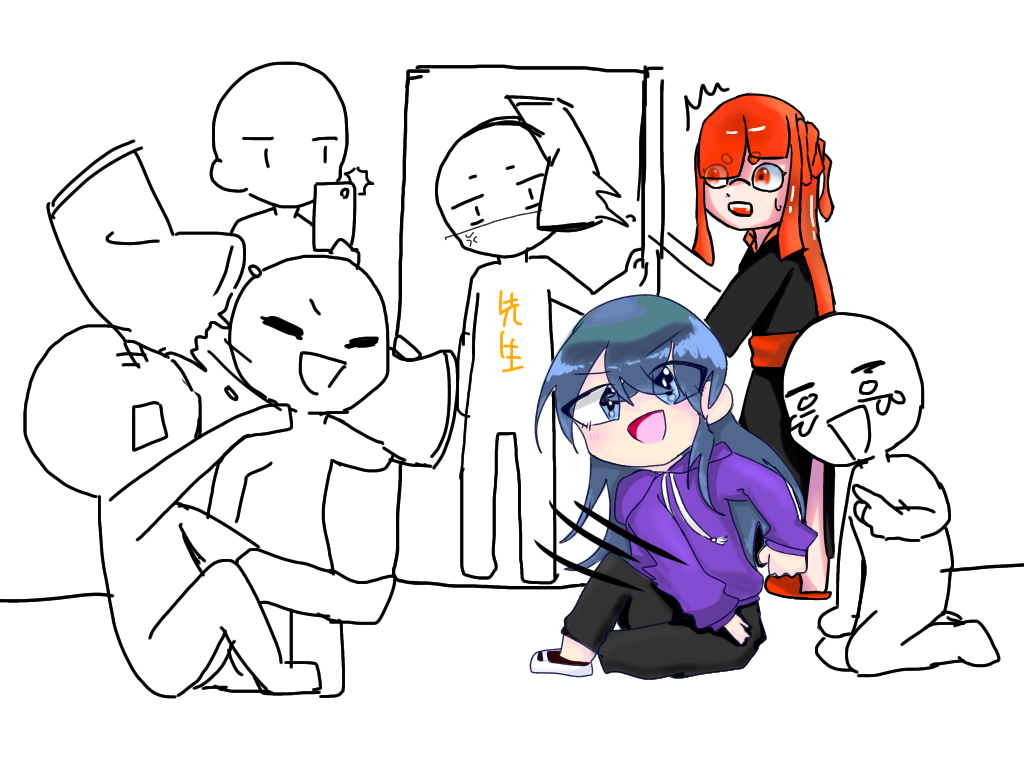 合作 309 - ibisPaint