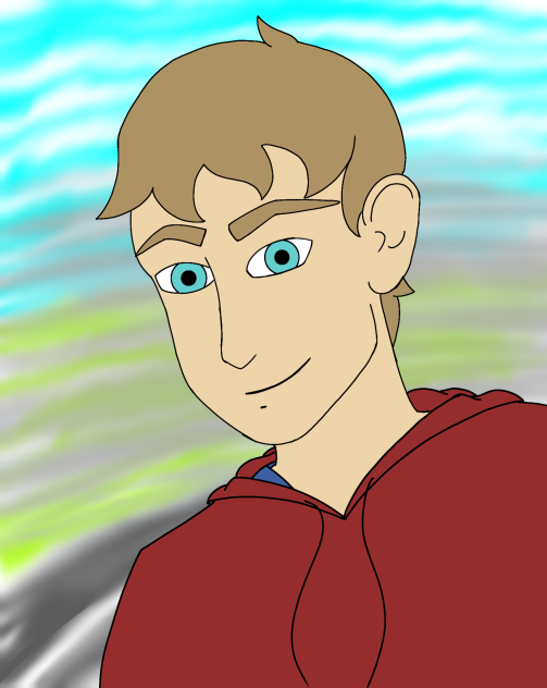 Lance - ibisPaint