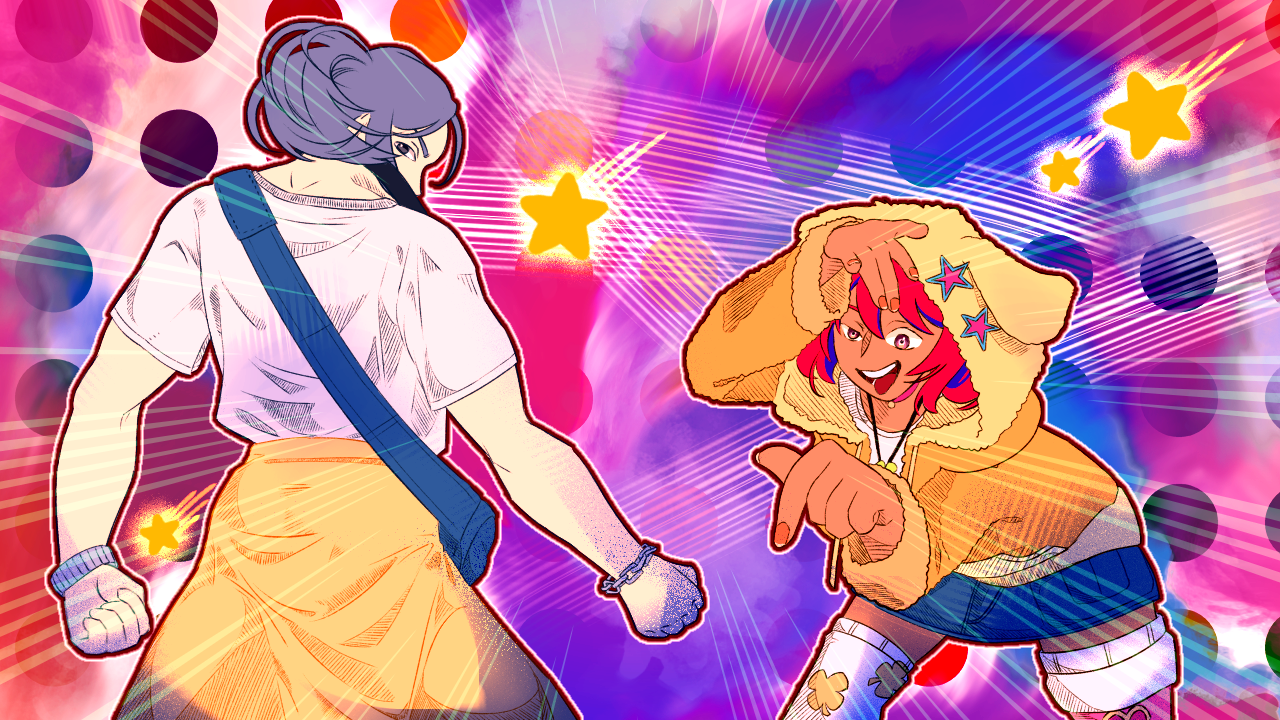 Another Event submission - ibisPaint