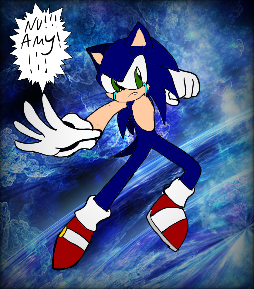 The ultimate crossover preview - ibisPaint