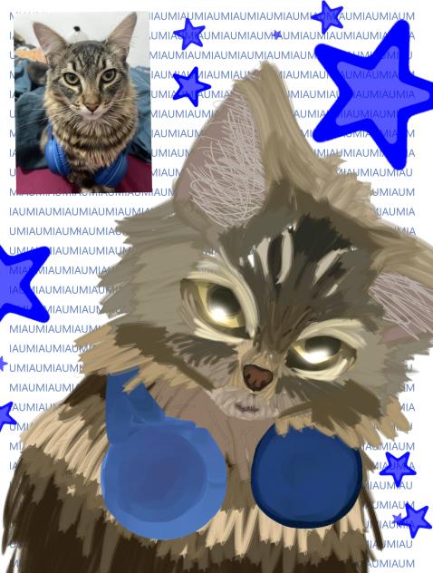 Atempt at realism 2 - ibisPaint