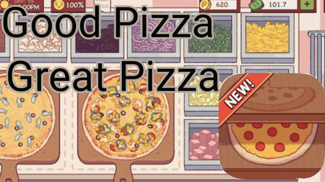 thumbnail for pizza - ibisPaint