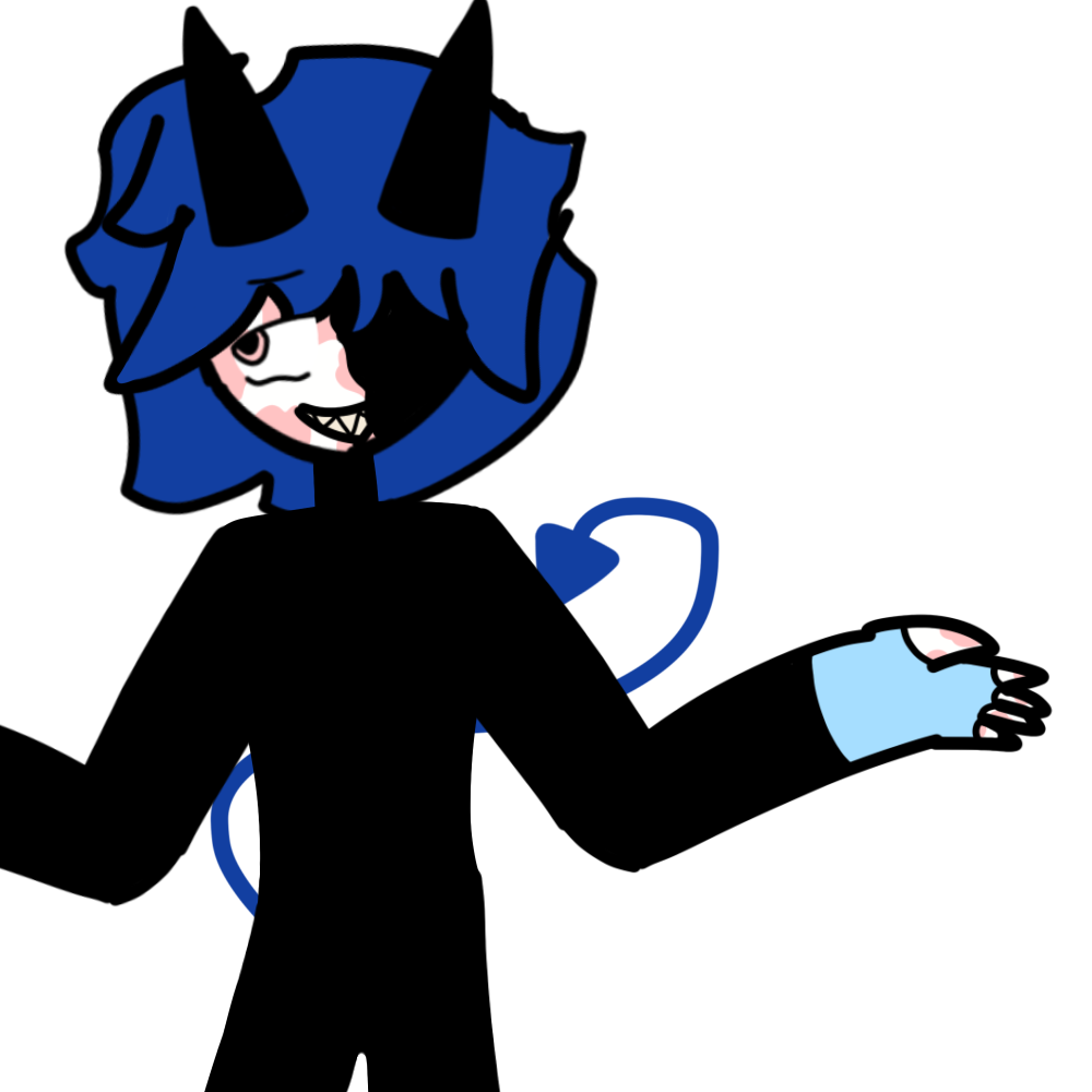 luci [FANART] - ibisPaint