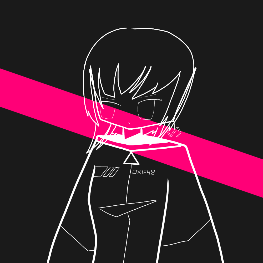 Segfault - ibisPaint