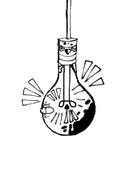 lightbulb - ibisPaint