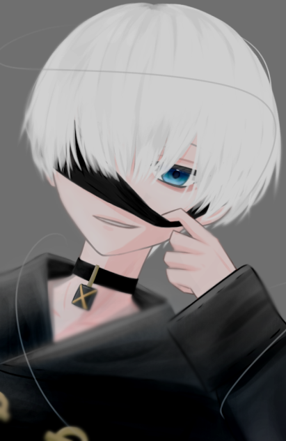 9S - ibisPaint