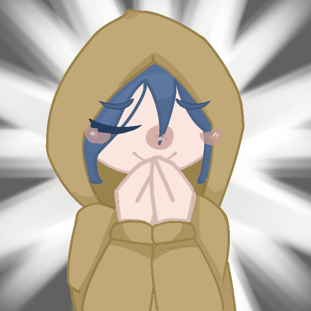 🌟 ️La Pequeña Luce ️🌟 - ibisPaint