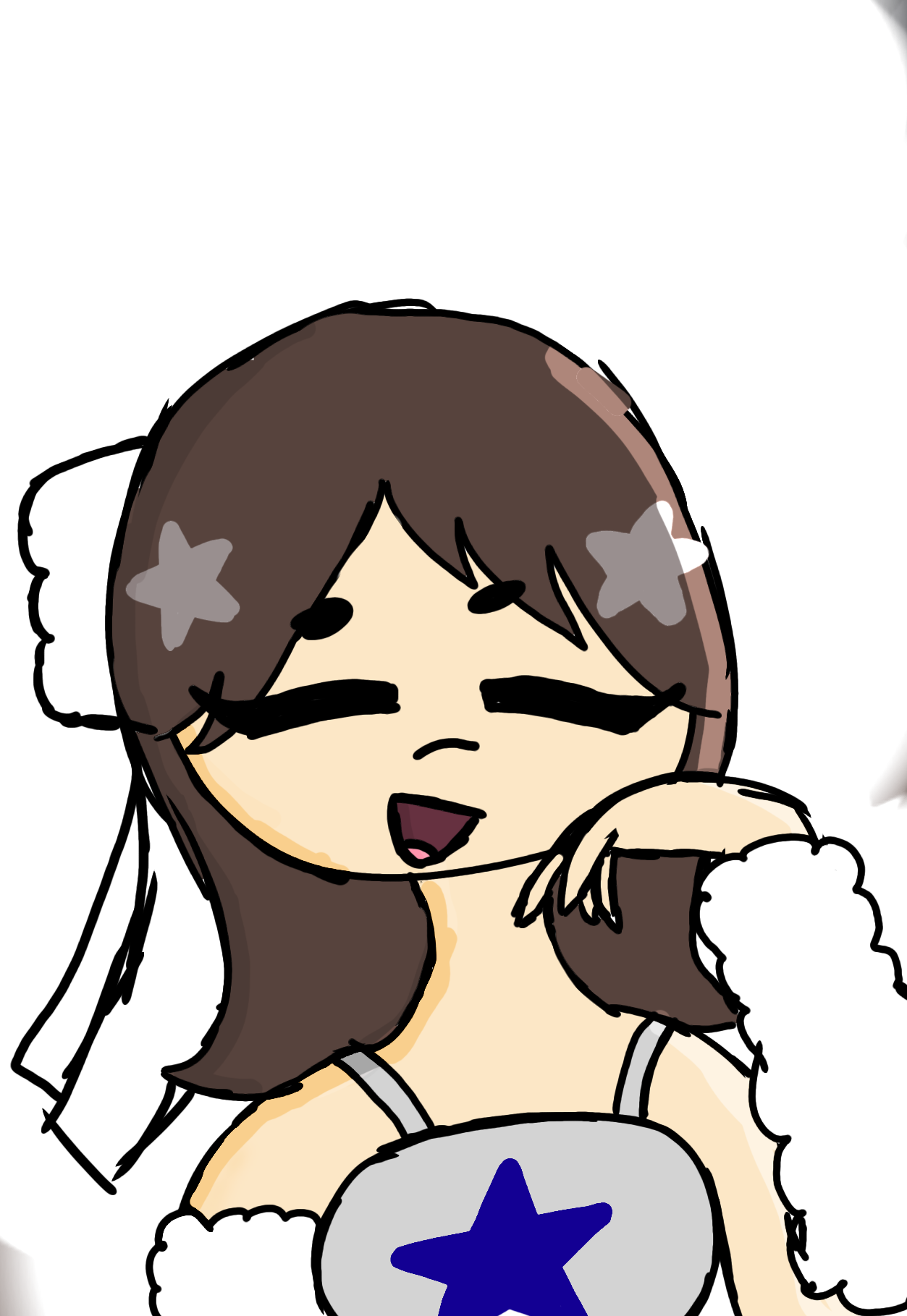 my roblox ava - ibisPaint