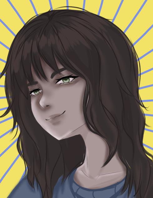 random things - ibisPaint