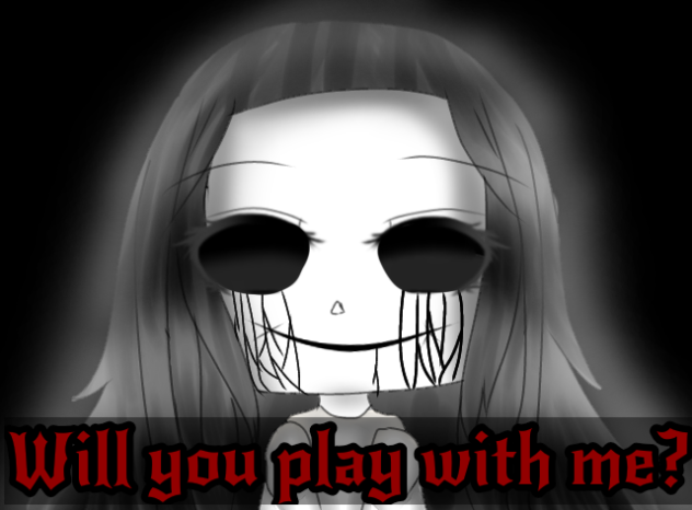 Will you play with me ( ╹ ╹ ) - ibisPaint