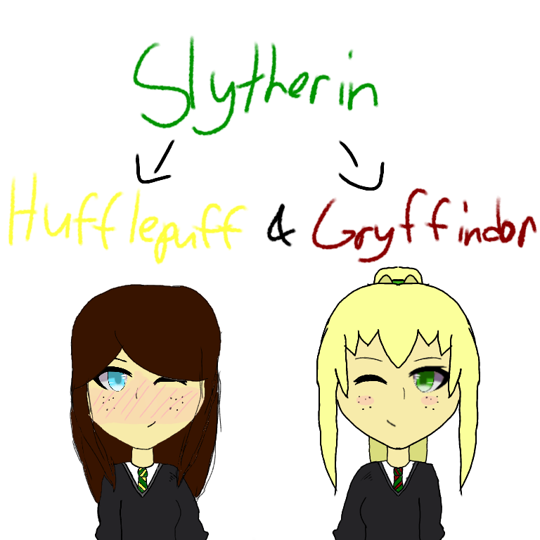 Drarry Kids - ibisPaint