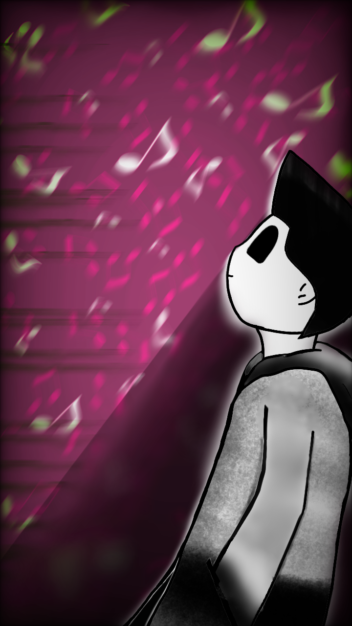 Thinking - ibisPaint