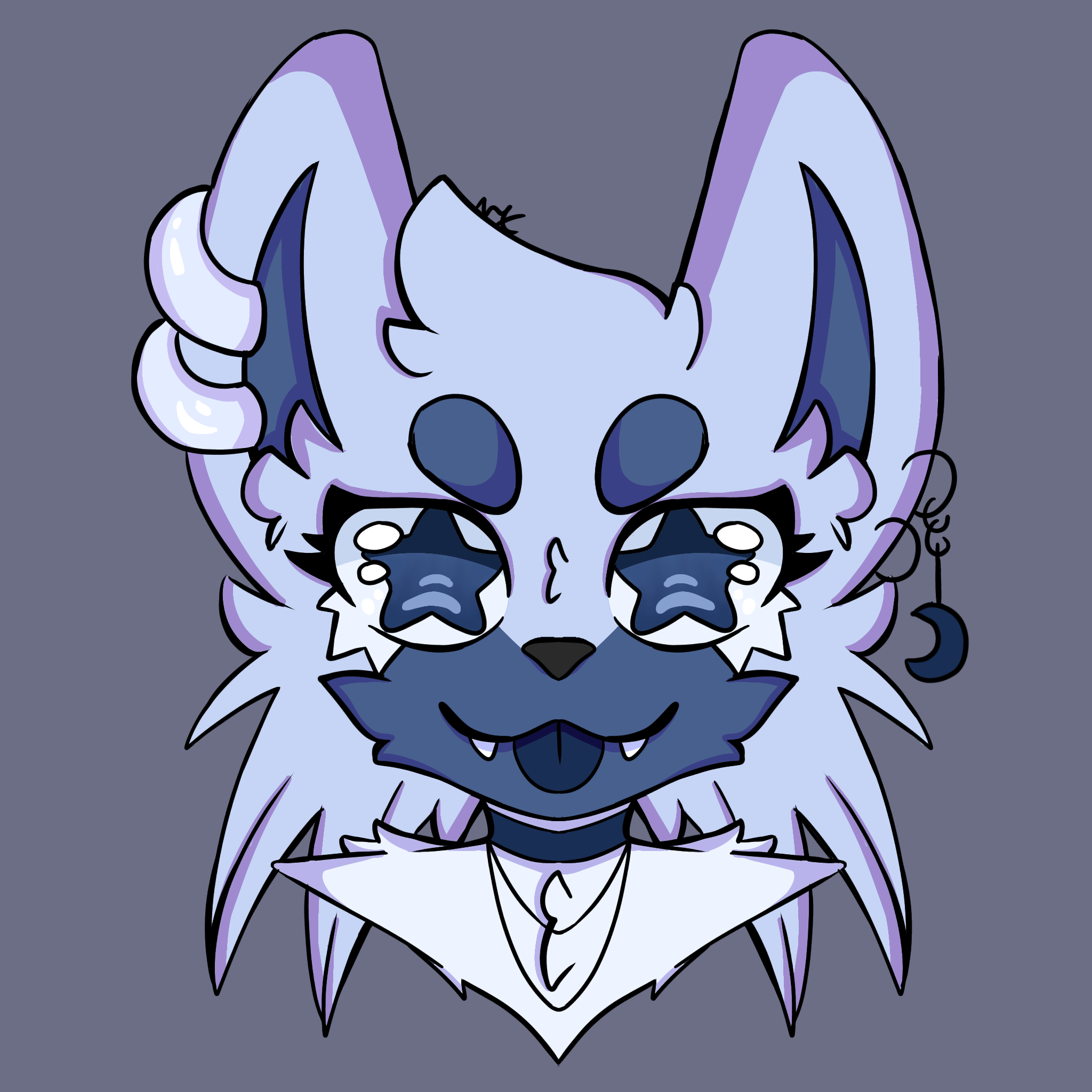 Skye🩵 - ibisPaint