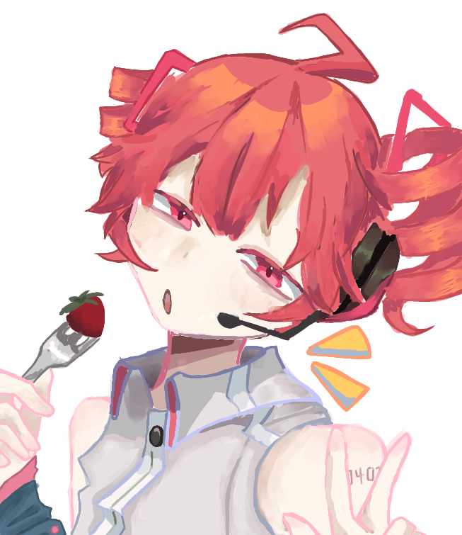 pear teto - ibisPaint