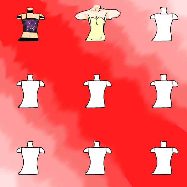 Body collab - ibisPaint