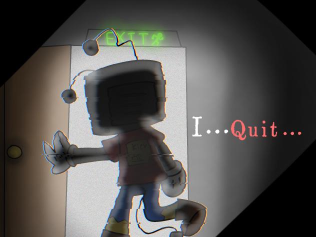 i…QUIT… - ibisPaint