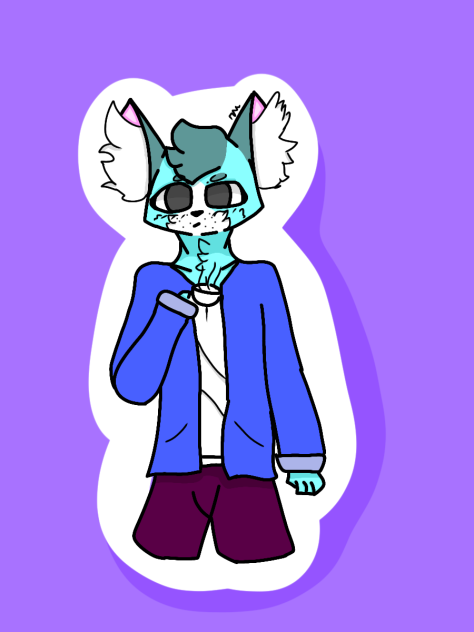 Alex 7u7 - ibisPaint