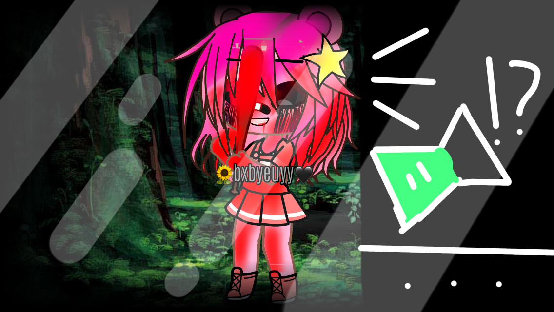 Penny gacha club owo2 - ibisPaint