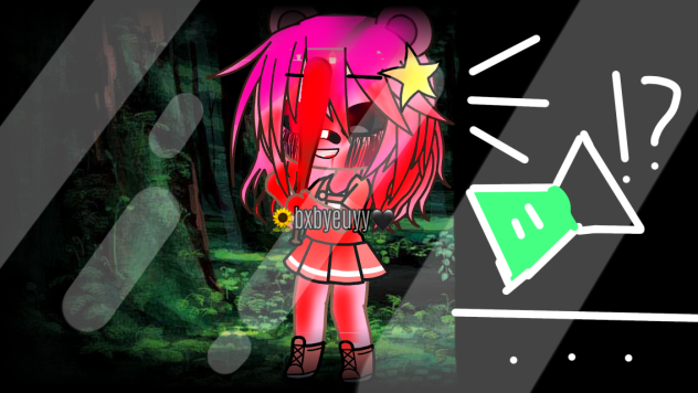 Penny gacha club owo2 - ibisPaint