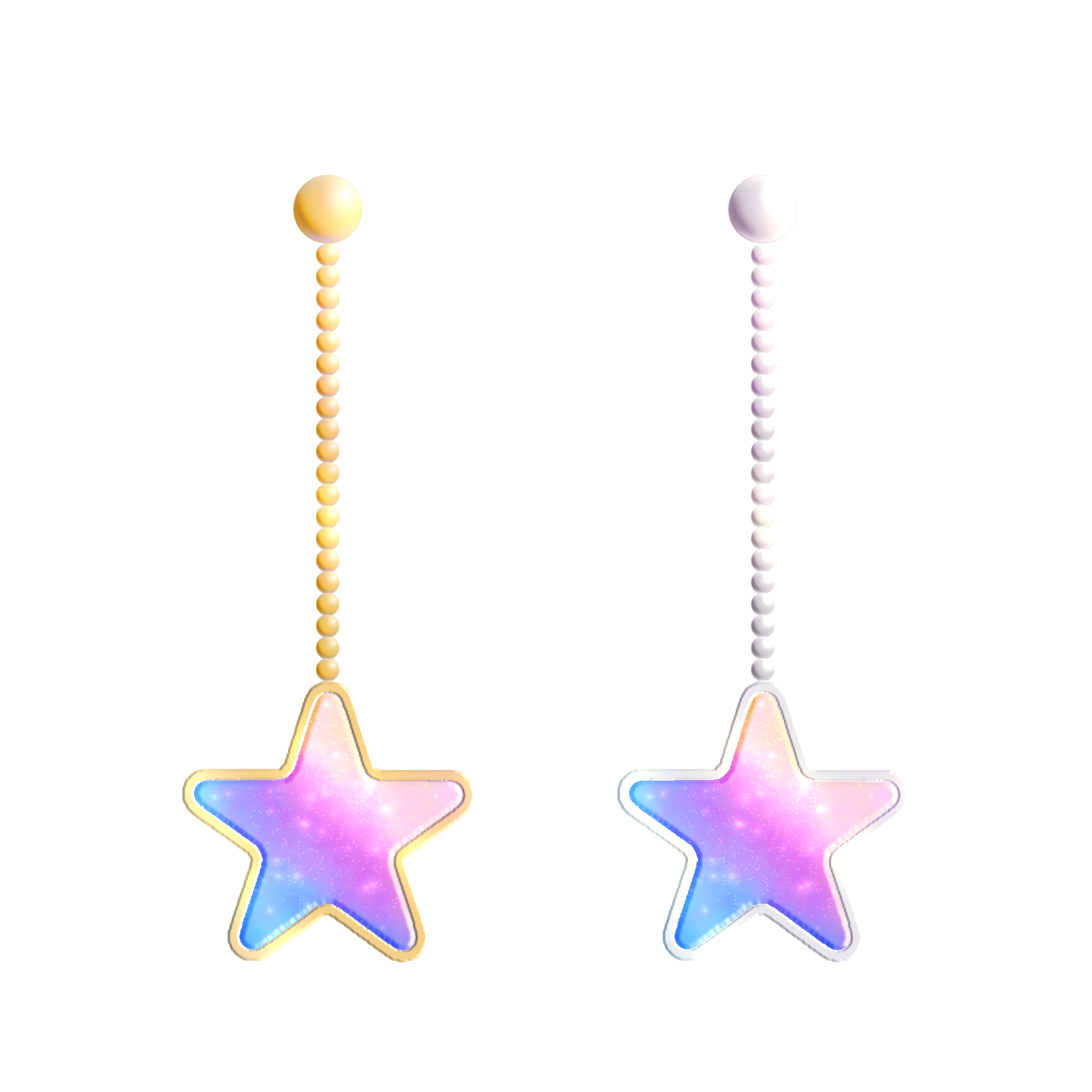 Earrings 4 - ibisPaint