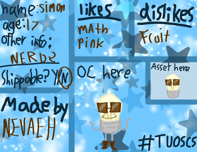 here you go! - ibisPaint