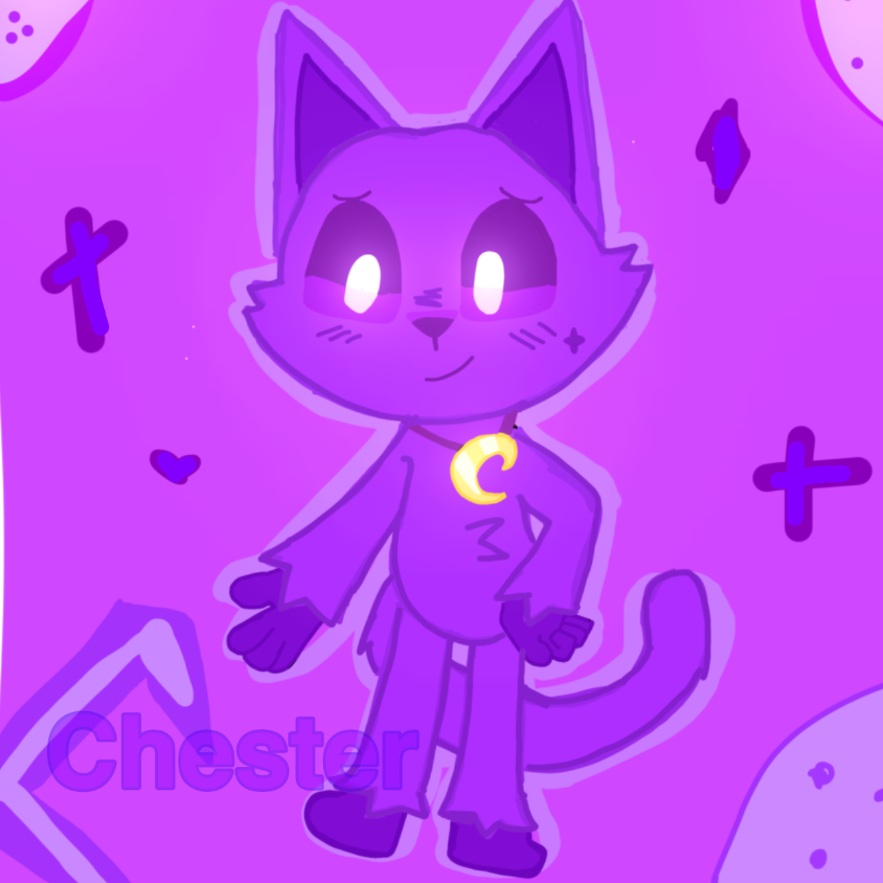 Catnap.. - ibisPaint