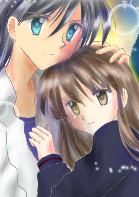 無題33 - ibisPaint