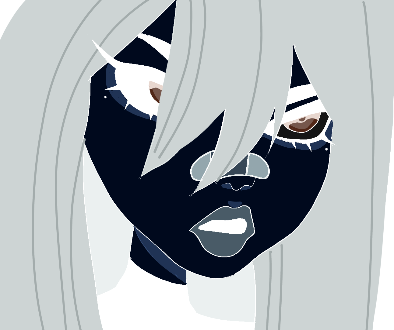 Monster high - ibisPaint