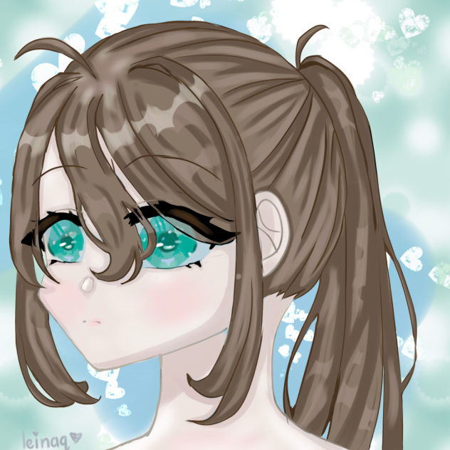 Shading practice - ibisPaint