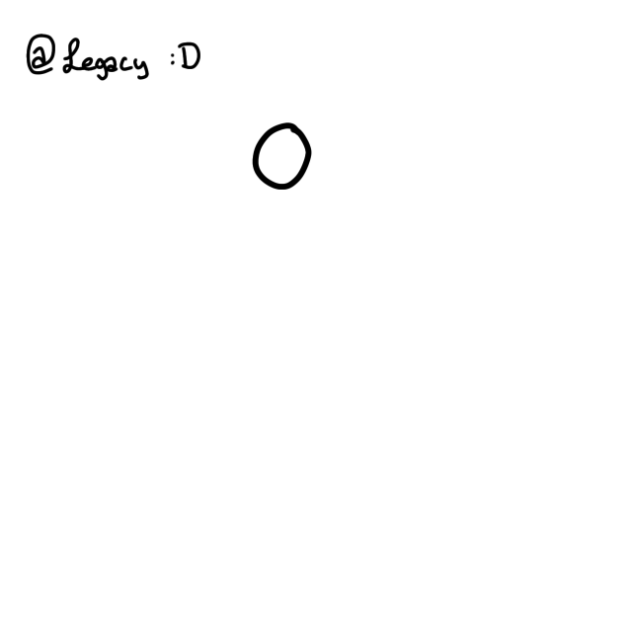 A legacy-Wuzi animation - ibisPaint