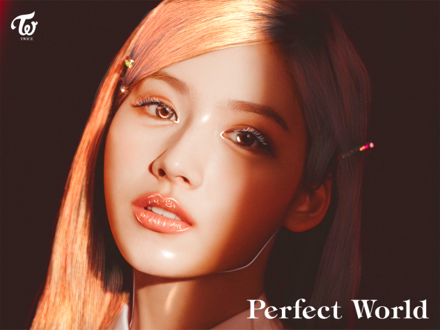 Sana edit - ibisPaint