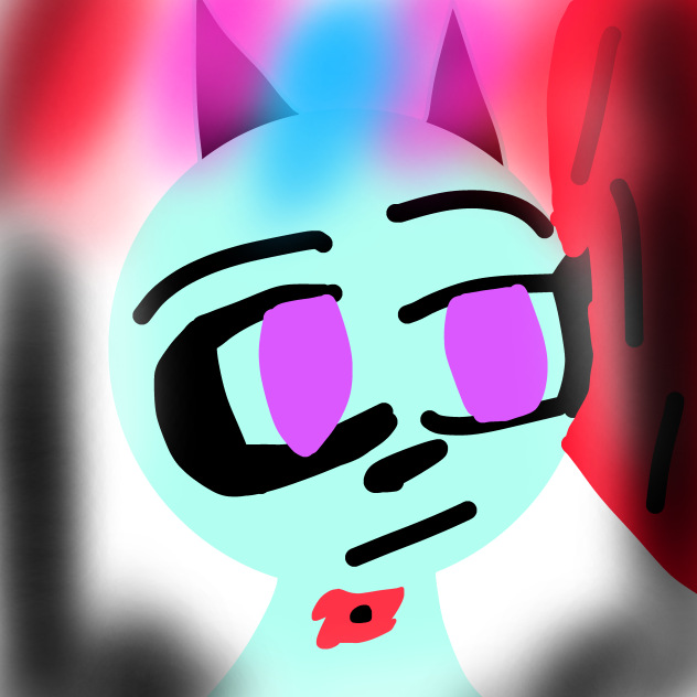 Original Wolfy - ibisPaint