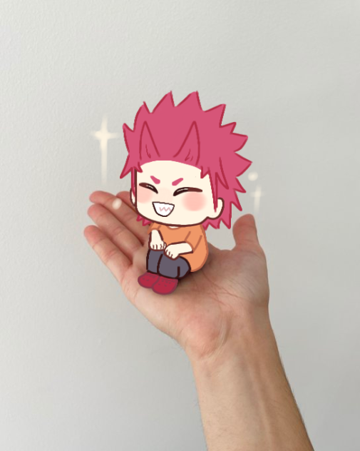 when krbk pt 2 of 2 - ibisPaint
