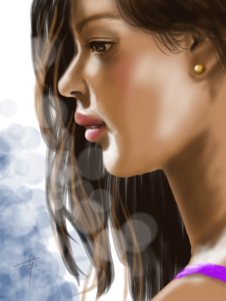 heat island - ibisPaint