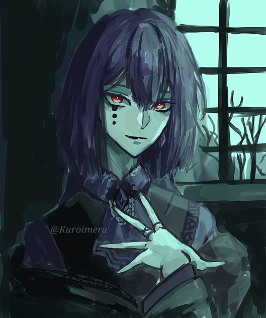 Miyamura - ibisPaint