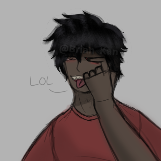 just sum random 💩 - ibisPaint